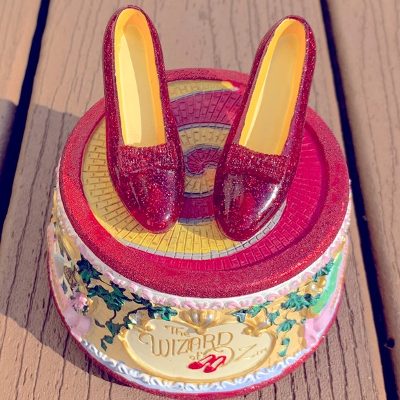 San Francisco Music Box Company | Accents | San Francisco Music Box Co ...